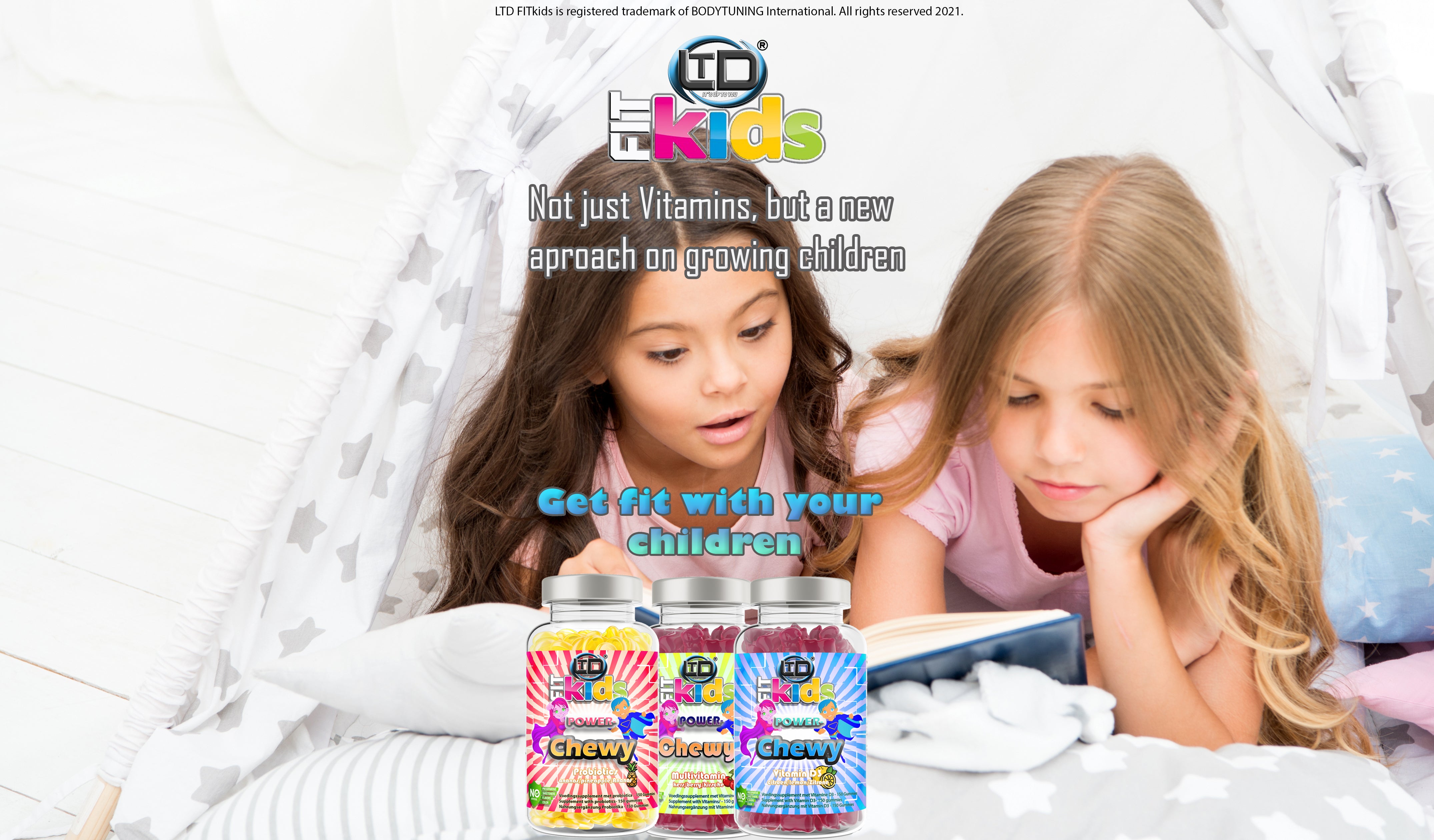 BODYTUNING INTERNATIONAL